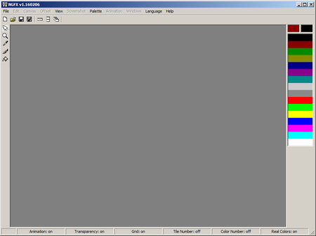 NGFX - NeoGeo Development Wiki