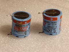 Battery-backed RAM - NeoGeo Development Wiki