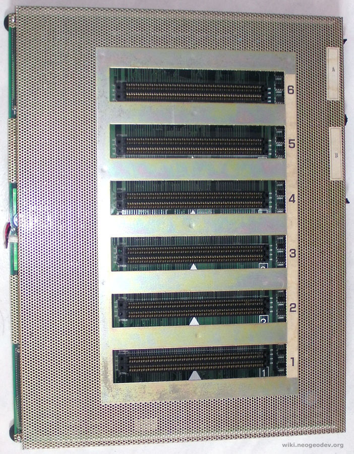 File:Mvs mv6g.jpg - NeoGeo Development Wiki